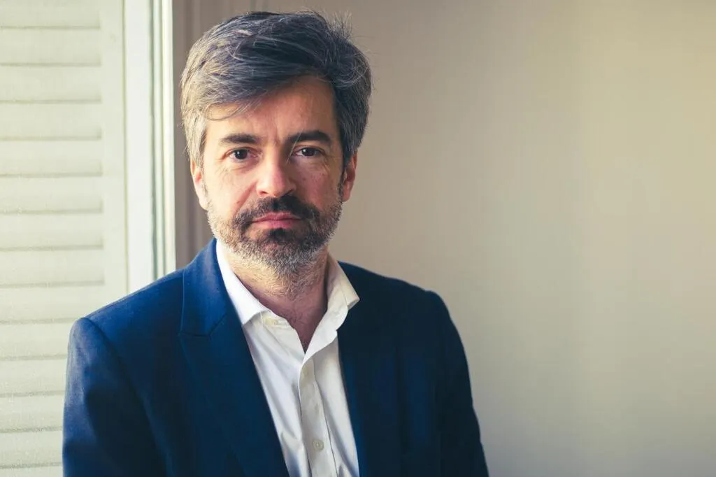 Le Mans. Nicolas Bauquet, des racines sarthoises à l’Institut Montaigne ...