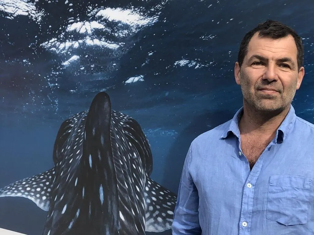 Une expo à savourer gare de Lyon, à Paris : 1 000 photos pour plonger ...