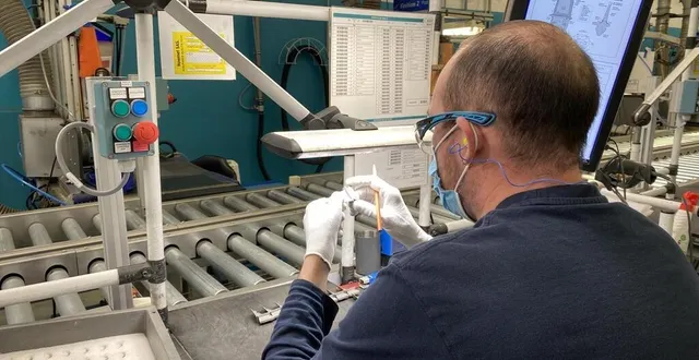 Normandie. Chez Howmet SAS, après la « peur », l’heure de la relance ...