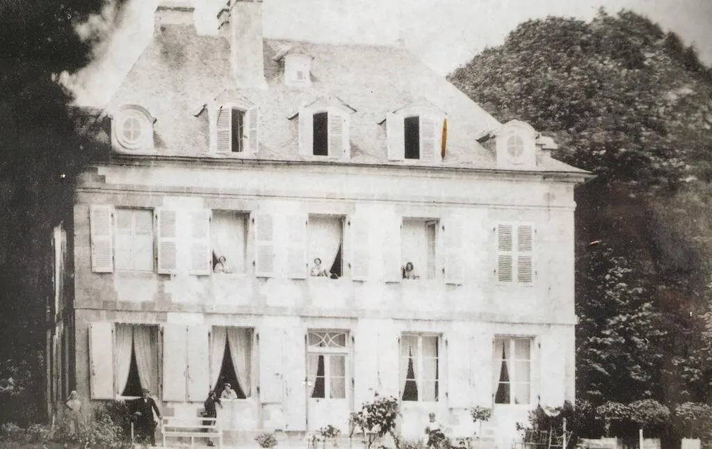 Plœmeur. Comment les ruines du château de Soye vont-elles être ...