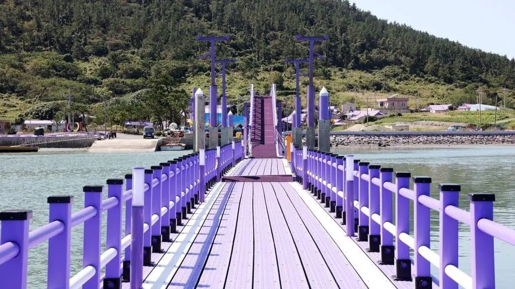 Pour séduire plus de touristes, ces deux îles ont été entièrement ...