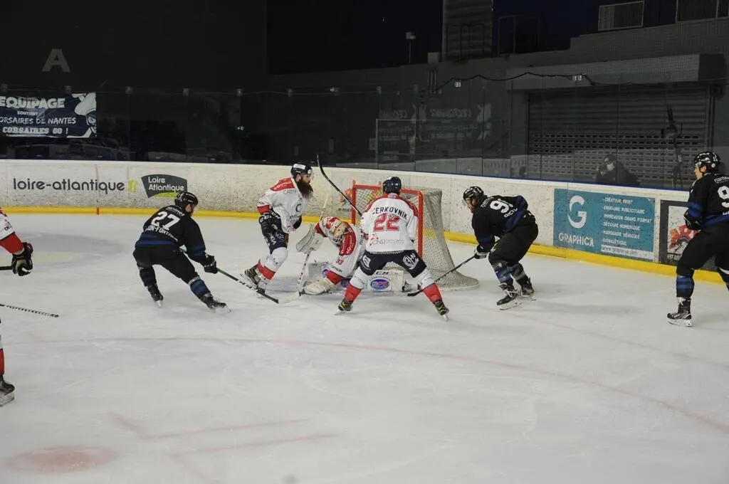 D1. Nantes sort vainqueur d’un long suspense face à Caen . Sport ...