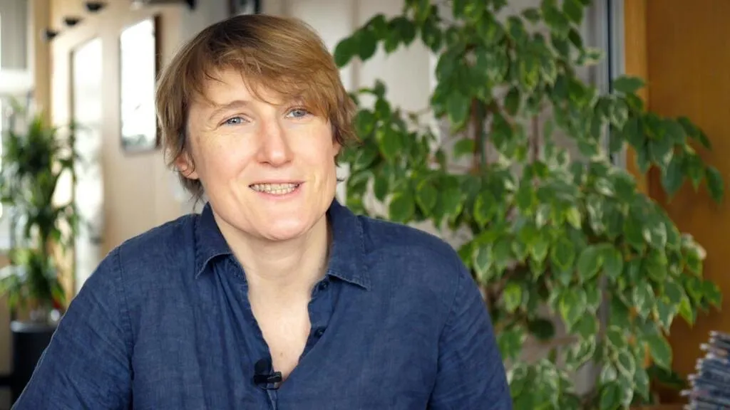 « Je ne serais pas devenue féministe si… » : entretien avec l’activiste ...