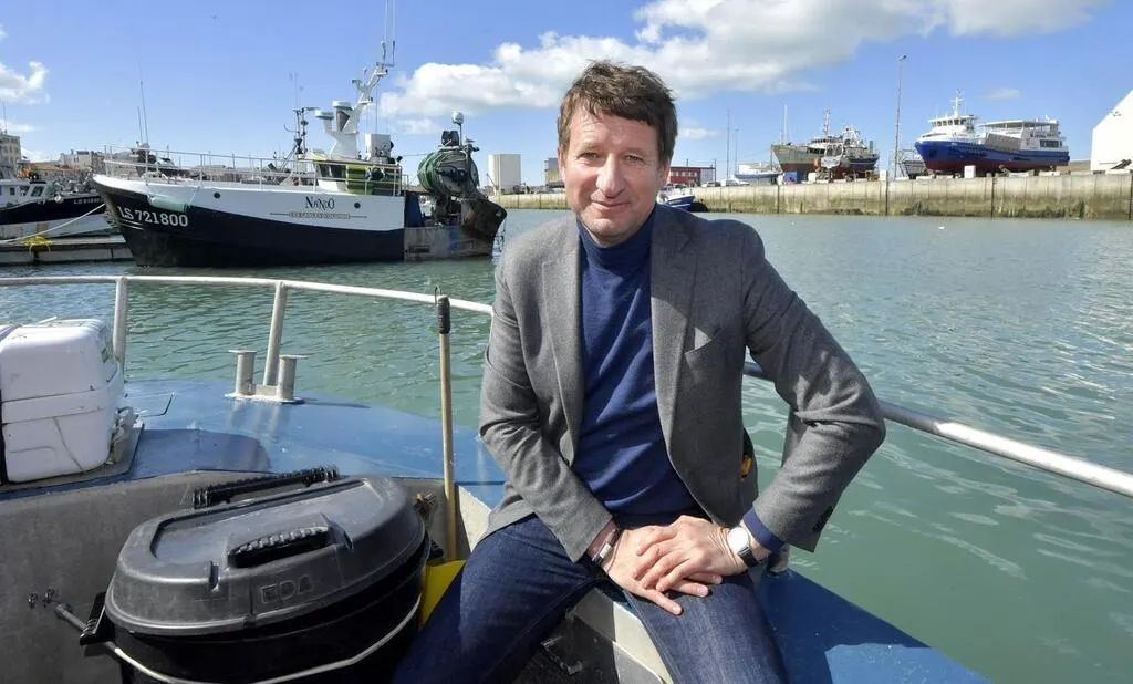 Présidentielle . Yannick Jadot propose à toute la gauche de s’unir ...