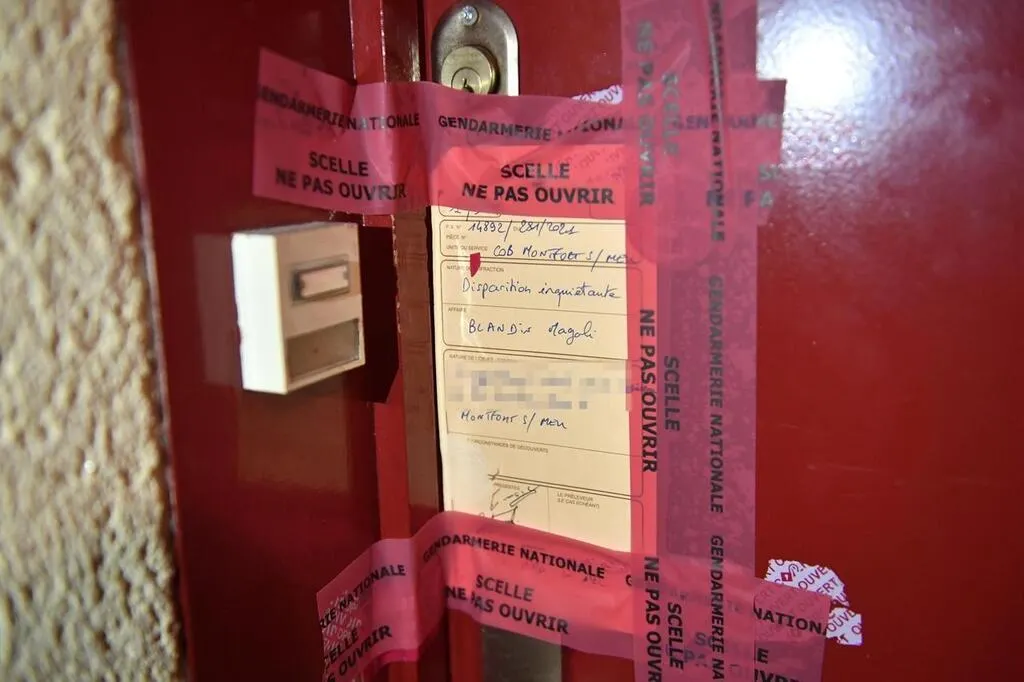 Meurtre de Magali Blandin : deux demandes de remise en liberté à Rennes ...