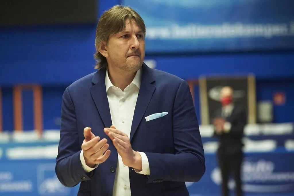 Basket-ball – Béliers de Kemper. Laurent Foirest : « Un autre ...