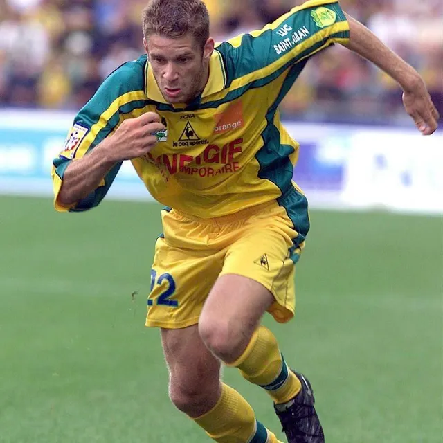 20 ans du titre. Sylvain Armand : « Un groupe très familial dans un ...