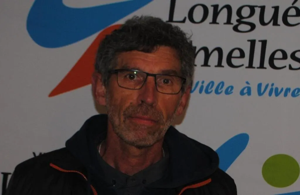 Longué-Jumelles. Jacques Hémery succède à Jacky Bouchenoire - Angers ...