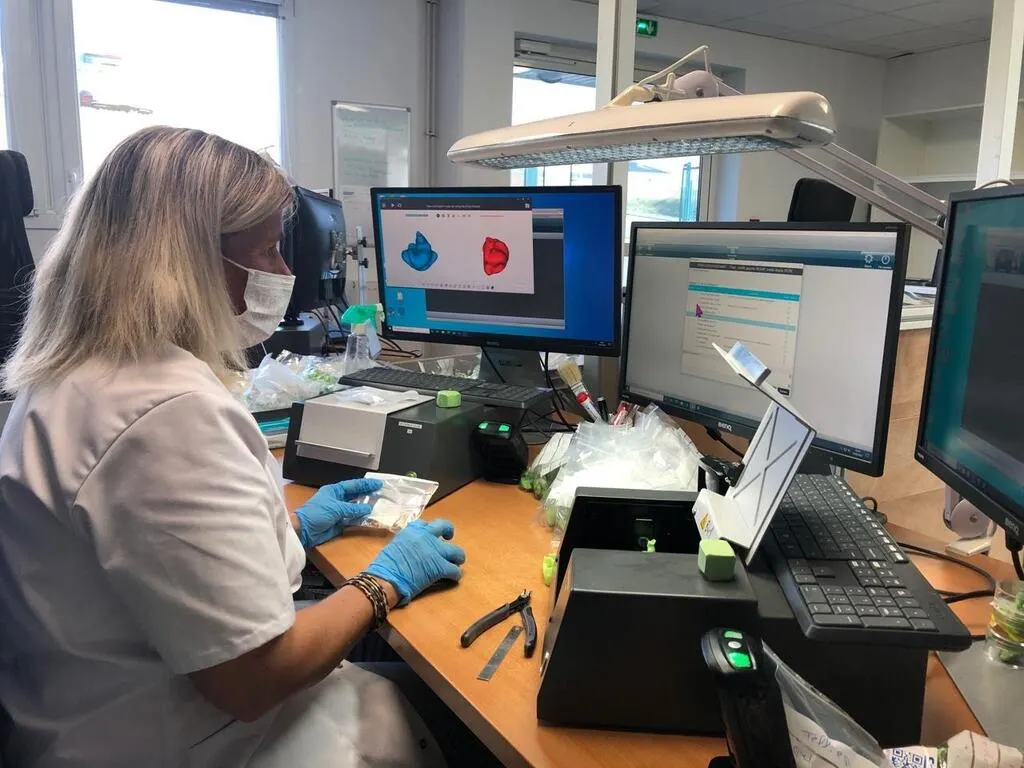 Calvados. À Condé-en-Normandie, Inspear crée des protections auditives ...