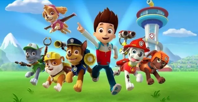 Brest. Bientôt un spectacle Pat’Patrouille à l’Arena - Brest.maville.com