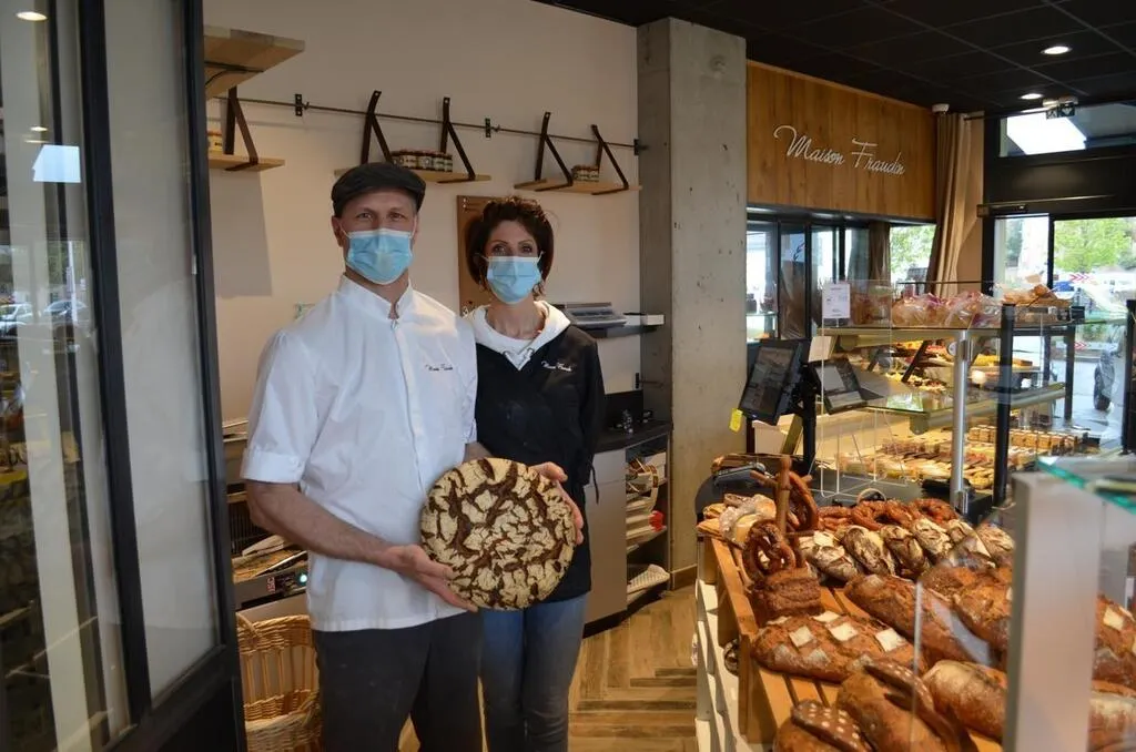 Saint-Grégoire. La nouvelle boulangerie fait débat - Rennes.maville.com