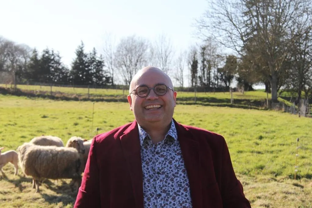 PORTRAIT. Yoann Riou : « J’ai conscience de vivre mes rêves » . Sport ...