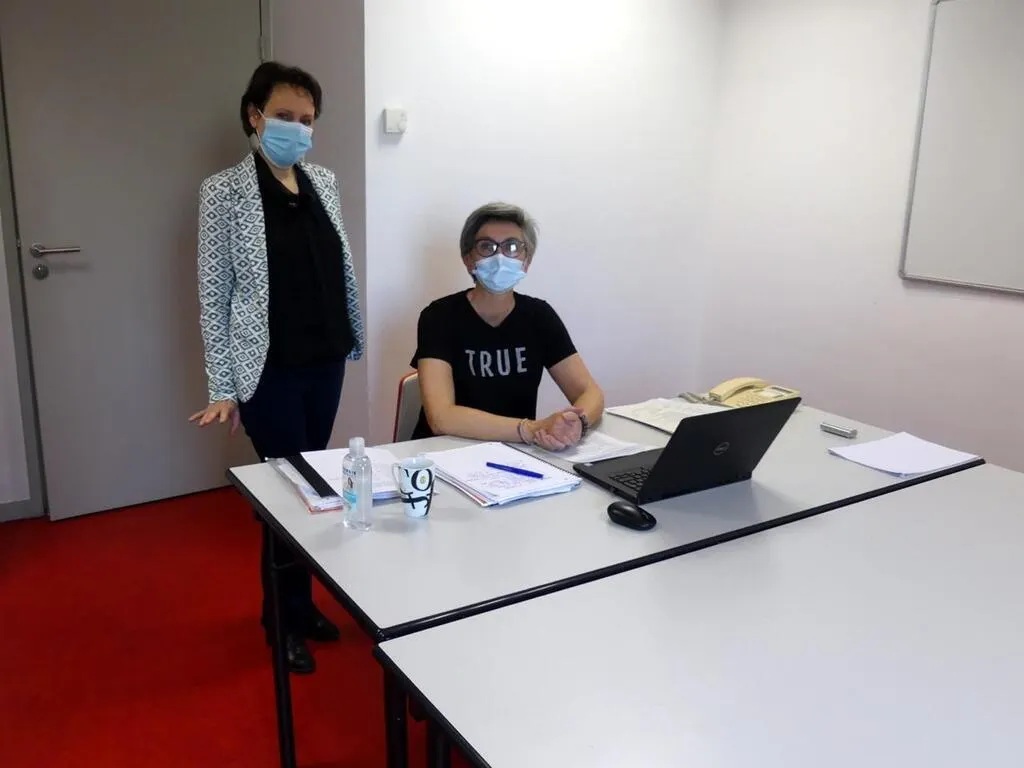 Liffré Cormier communauté. Le job dating au secours de l’emploi ...