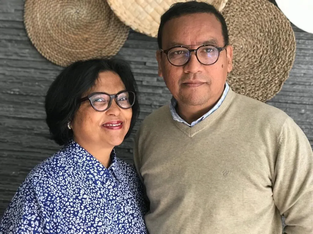 Nantes. La soupe au riz malgache de Véronique Rasolofomasoandro ...