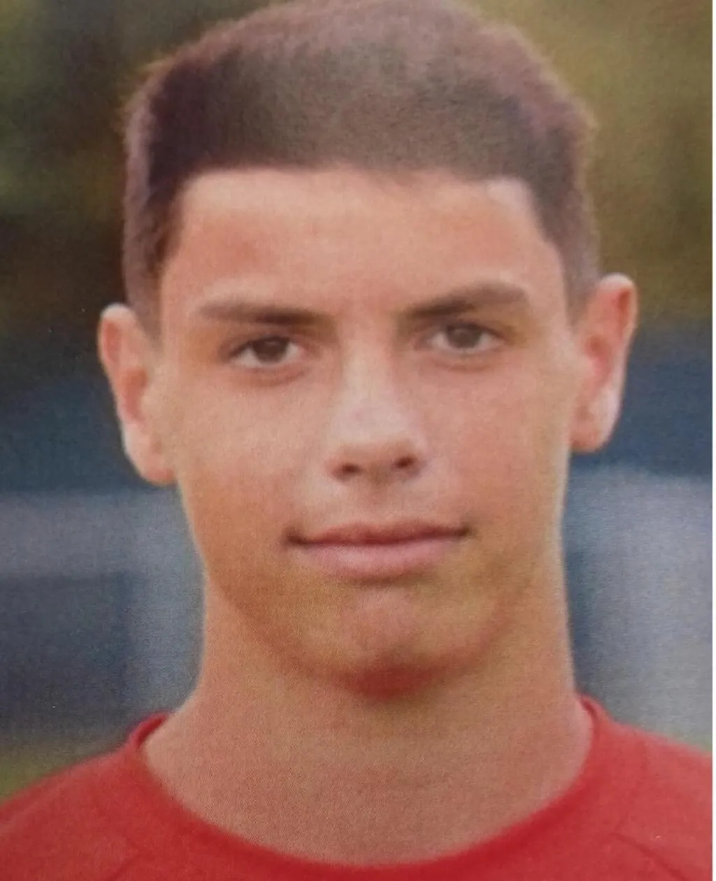 Orée-d'Anjou. Le Landemontais Matthis Abline joue en Ligue 1 - Angers ...