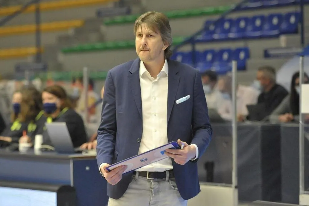 Basket. Béliers de Kemper : « Mon intention n’est pas de partir ...