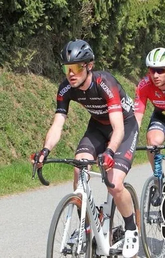 Cyclisme. Pour Antoine Huby, le Tour d’Alsace avant les sous-bois ...