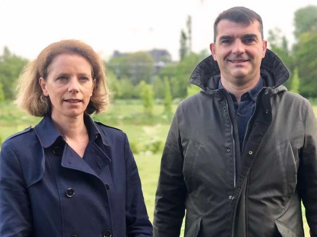 Départementales en Ille-et-Vilaine. Qui est à droite, au centre, au ...