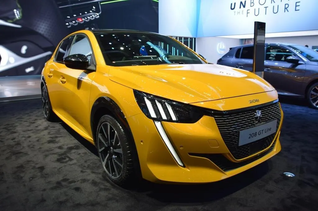 Automobile. Stellantis : « Choisir la technologie n’est pas le rôle des ...