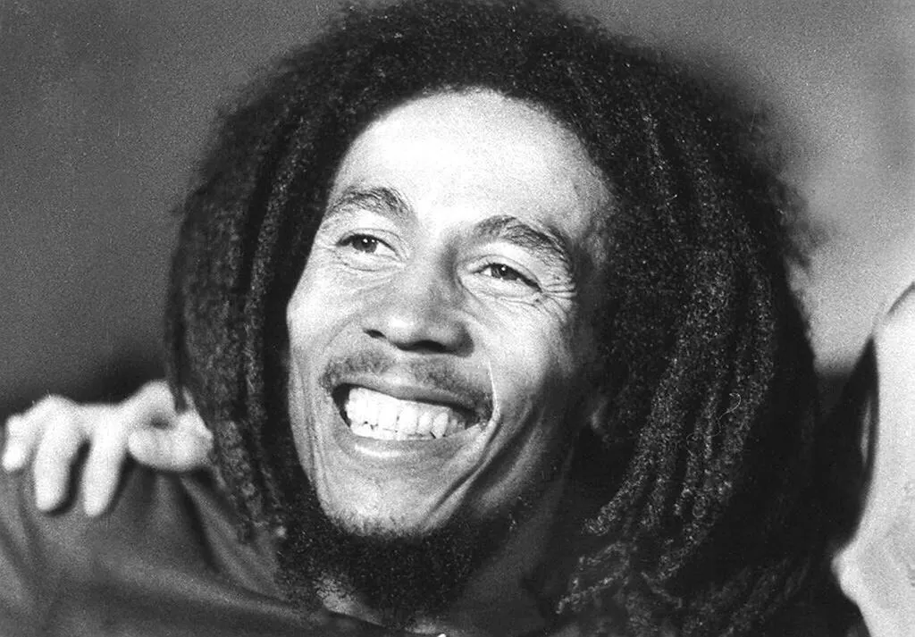 ENTRETIEN. Alain Gardinier : « Bob Marley est le plus universel des ...
