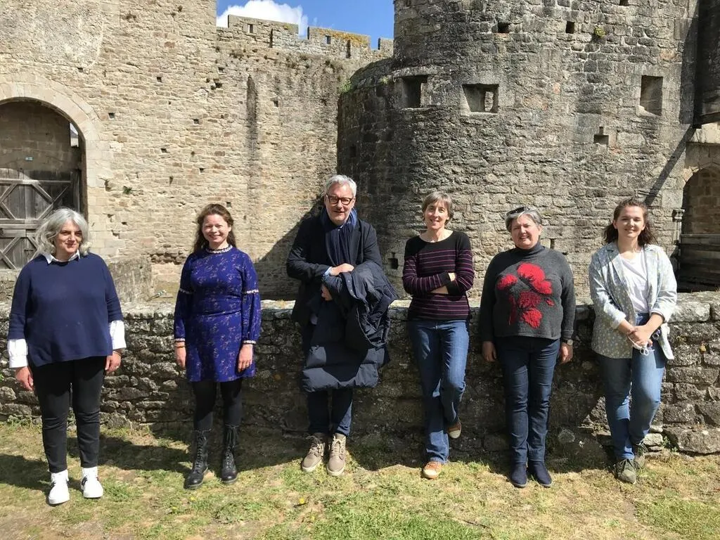 Loire-Atlantique. La dame pirate de Clisson dans l’émission Secrets d ...