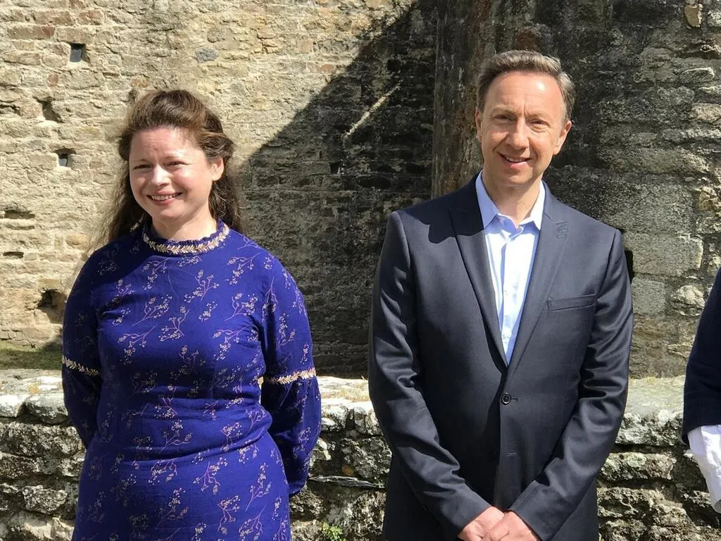 Loire-Atlantique. La dame pirate de Clisson dans l’émission Secrets d ...