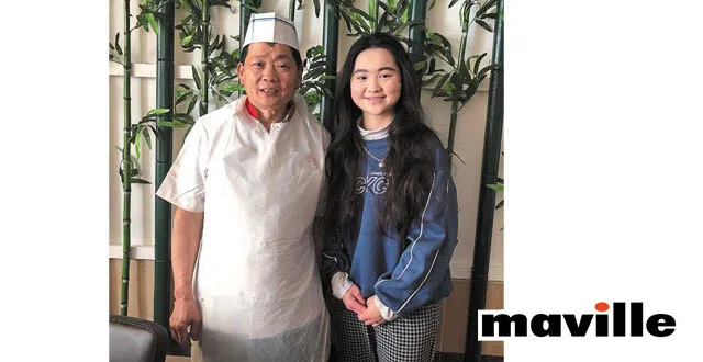 Le Mans à table. La famille Mok présente Thailand Food - Le Mans ...