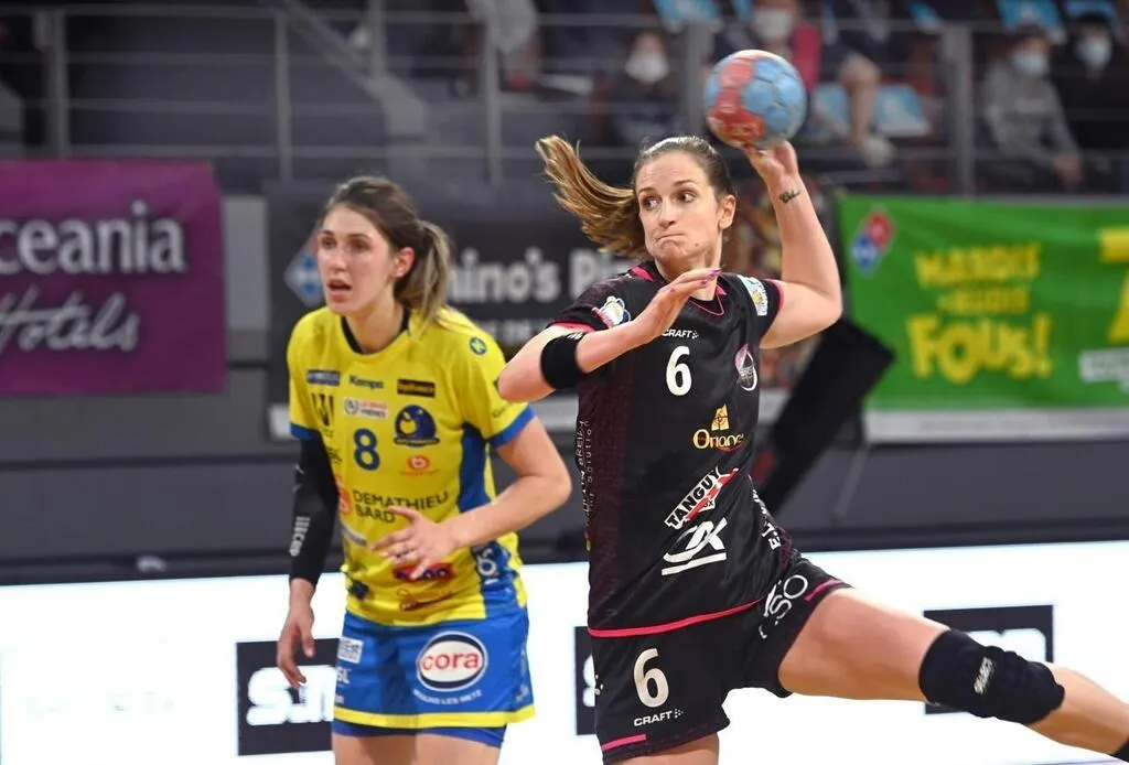 Handball. Final Four Ligue des champions : Laurent Bezeau fait le tour ...