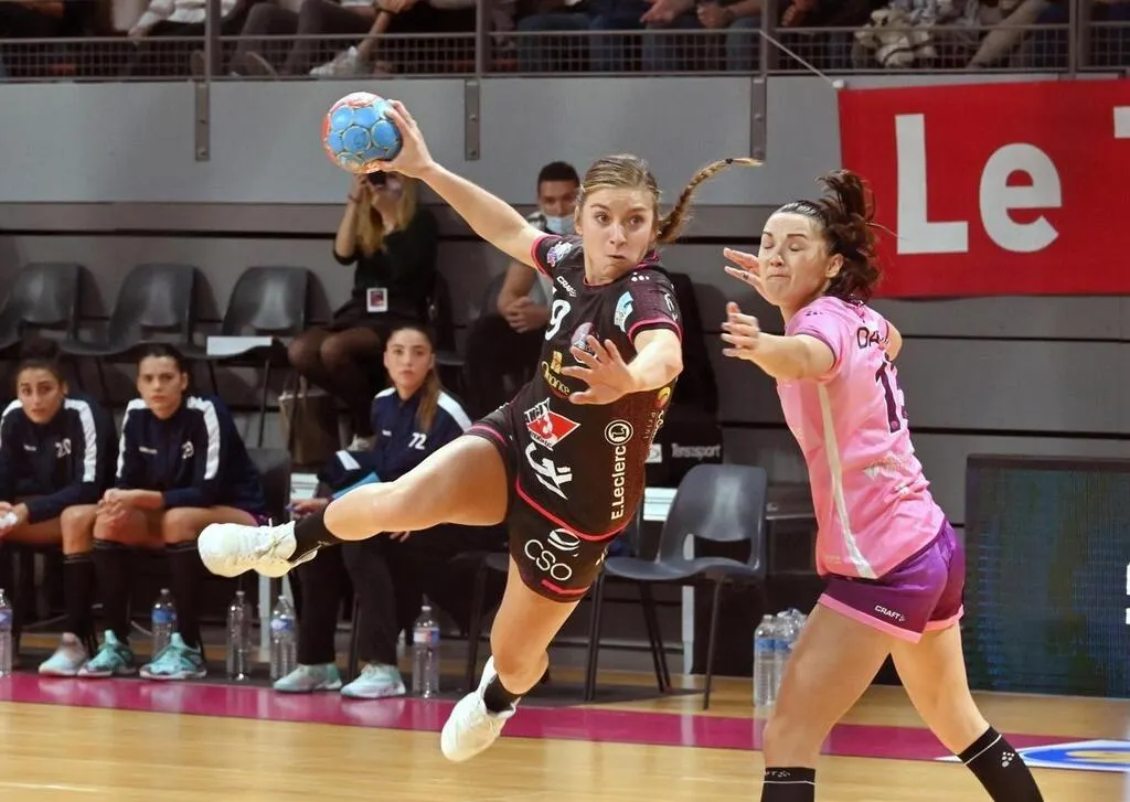 Handball. Final Four Ligue des champions : Laurent Bezeau fait le tour ...