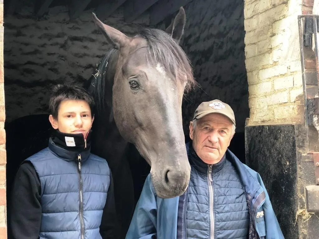 Alençon. Dimanche, le public pourra assister aux courses hippiques ...