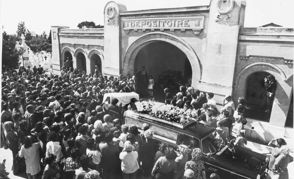 Qui est Jean-Baptiste Rambla jugé pour le meurtre d’une seconde femme ...