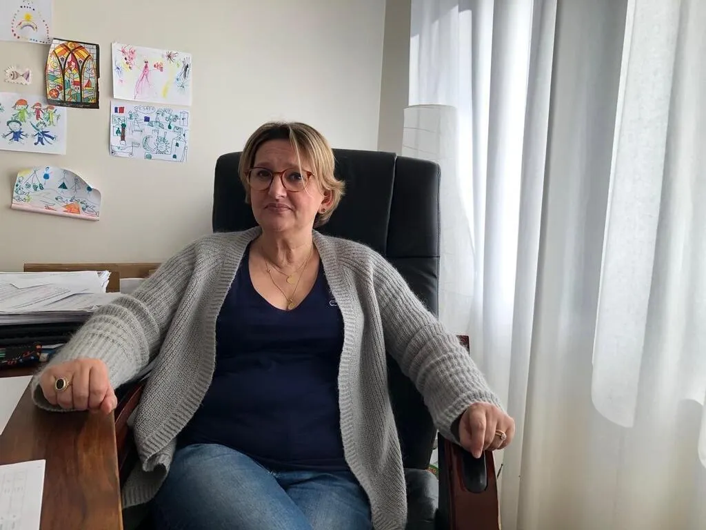Saint-Nazaire. Isabelle Rigault, psychologue, ne lâche pas ses patients ...