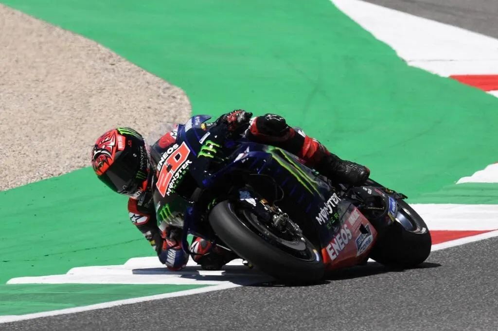 MotoGP. À quelle heure et sur quelle chaîne suivre le Grand Prix de Catalogne ? . Sport - Paris ...