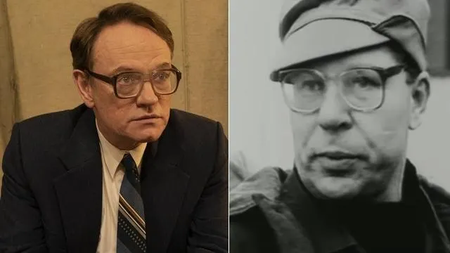 « Chernobyl ». Voici les personnes réelles qui ont inspiré les ...