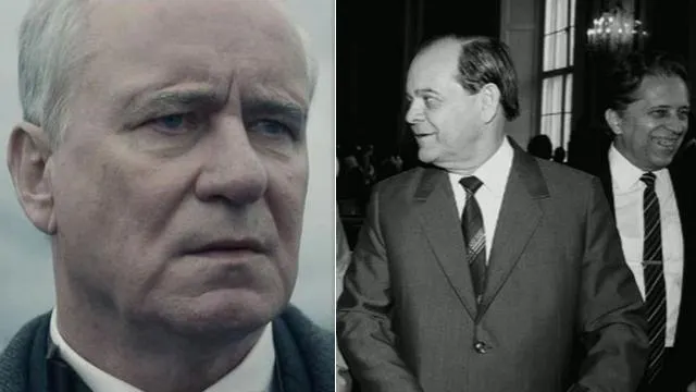 « Chernobyl ». Voici les personnes réelles qui ont inspiré les ...