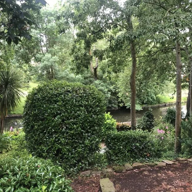 Rendez-vous aux jardins. En Vendée, ce jardin anglais du XIXe siècle ...