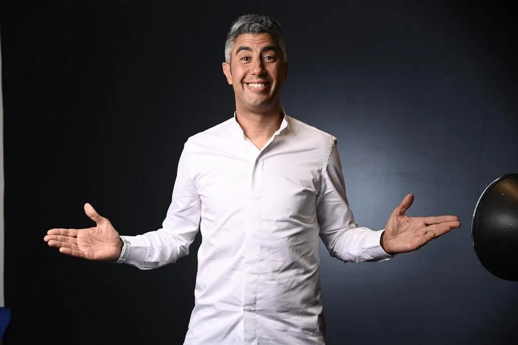 PORTRAIT. « Il peut s’émerveiller sur une passe » : Smaïl Bouabdellah ...