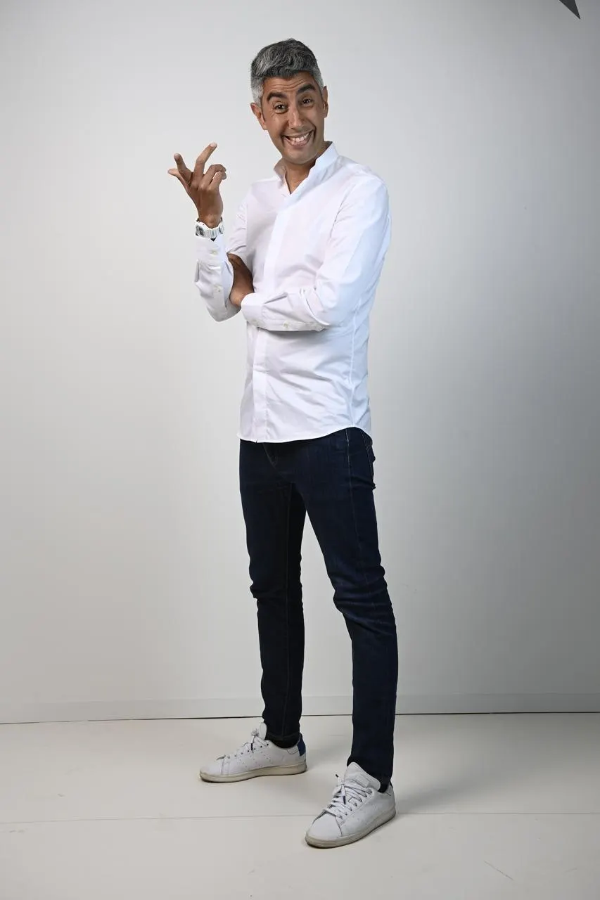 PORTRAIT. « Il peut s’émerveiller sur une passe » : Smaïl Bouabdellah ...