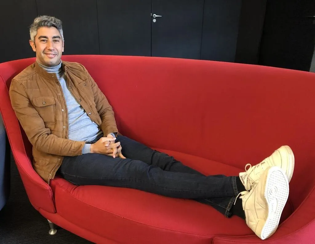 PORTRAIT. « Il peut s’émerveiller sur une passe » : Smaïl Bouabdellah ...