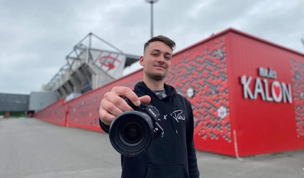 EA Guingamp. Un documentaire sur les victoires d’En Avant en Coupe de ...