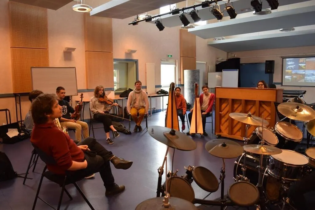 Guichen. Les inscriptions à Musicole ouvrent ce lundi 14 juin ...