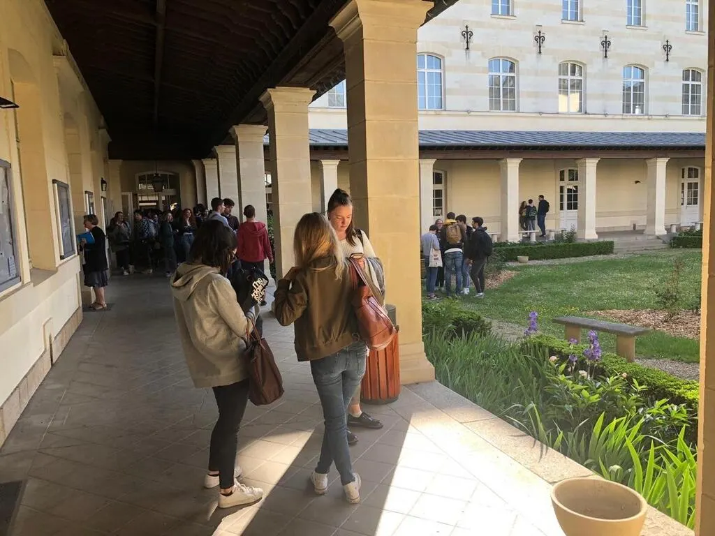 L’EHESP et Sciences Po Rennes se rapprochent pour offrir plus d ...