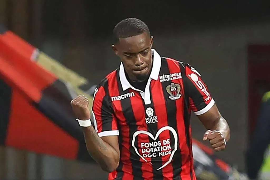 FC Nantes. Wylan Cyprien, une piste sérieuse pour les Jaunes . Sport ...