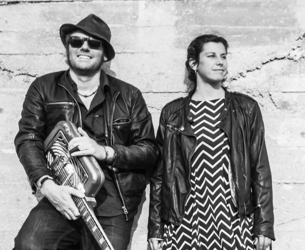 Bruz. Du rock et du blues avec le concert de One rusty band - Rennes ...