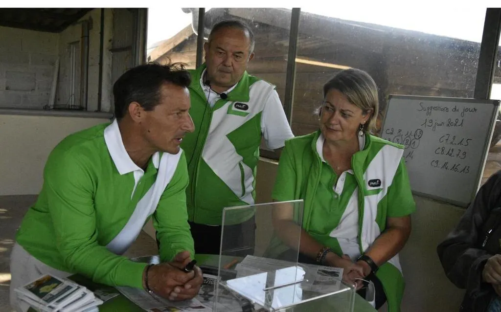 Beaupréau-en-Mauges. Jacques Ricou, jockey aux cinq Cravaches d’or ...