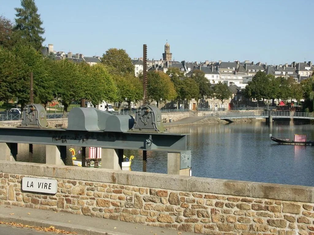 Vire Normandie. L’office de tourisme de Vire Normandie veut attirer des ...