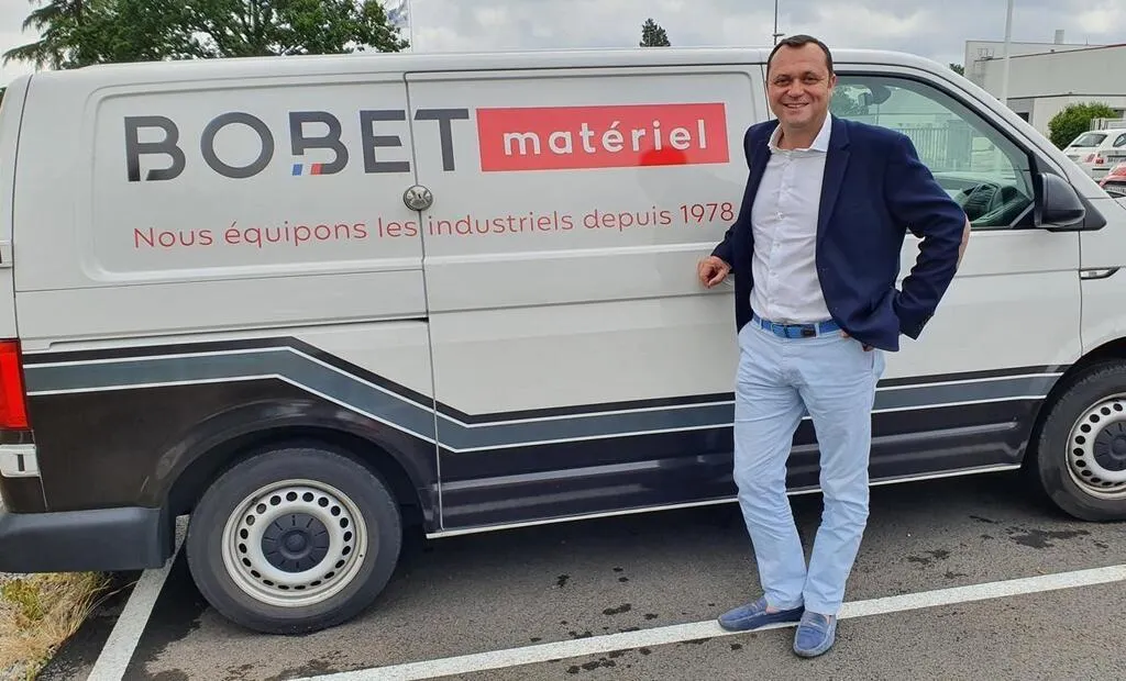 Agroalimentaire. Le Groupe Bobet, installé à Champagné, a racheté le ...