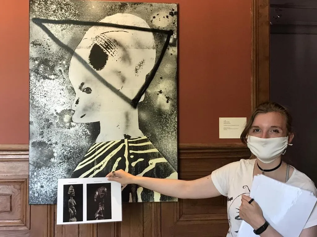 Gétigné. Entre passé et présent, la Garenne Lemot résonne d’échos ...