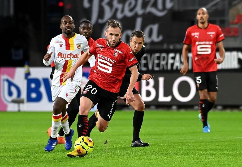 Stade Rennais. Découvrez la date et l’heure du premier match de la ...