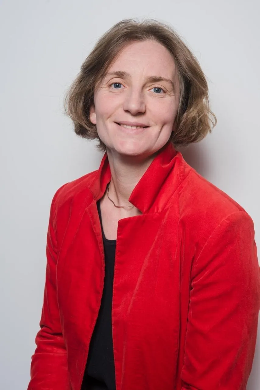 Cholet. Municipales : Anne Hardy ne veut pas assumer seule - Laval ...